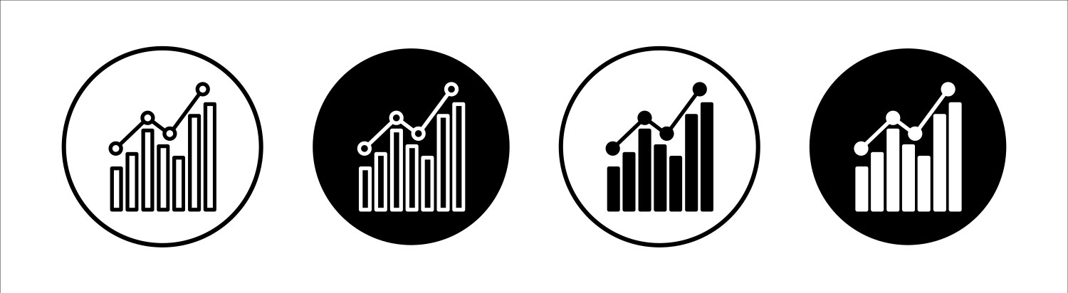 Increase Line Graph Vector Images (over 24,000)