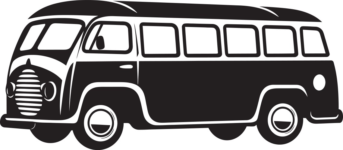 Bus Line Art Vector Images (over 9,000)