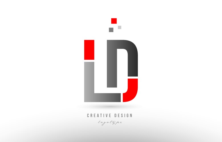 Letter D L Logo Vector Images (over 2,200)