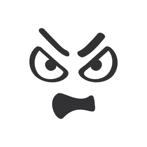 Crazy Face Vector Images (over 32,000)