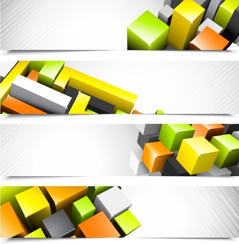 Silver rivet banner Royalty Free Vector Image - VectorStock