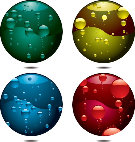 Bubble Vector Images (over 950,000)