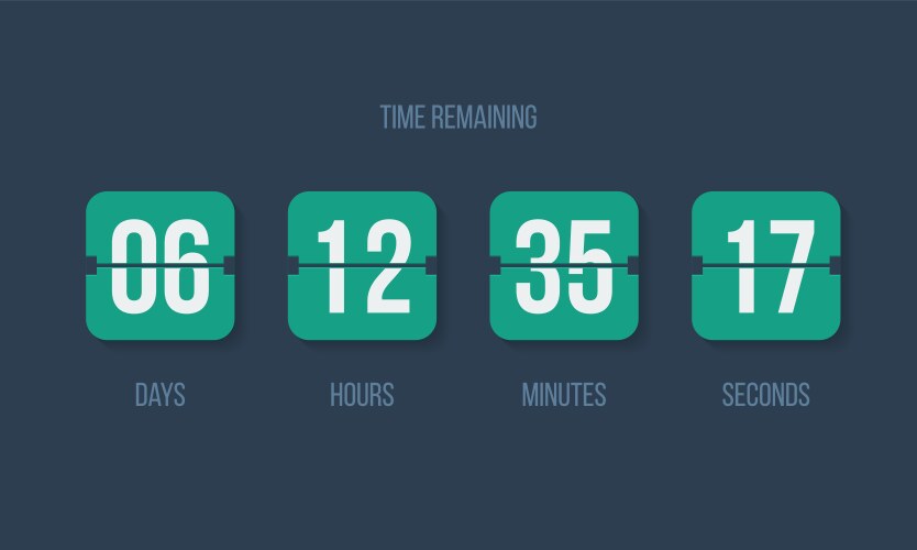 Clock Icon Vector Images (over 350,000)