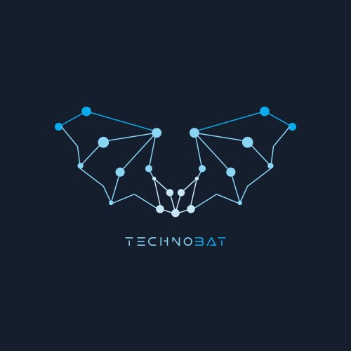 Connecting Dots Logo Vector Images (over 14,000)