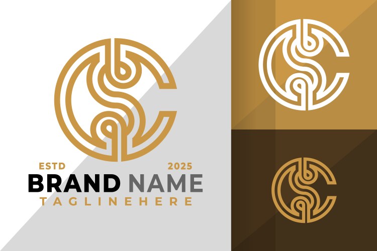 Sc Logo Vector Images (over 3,300)