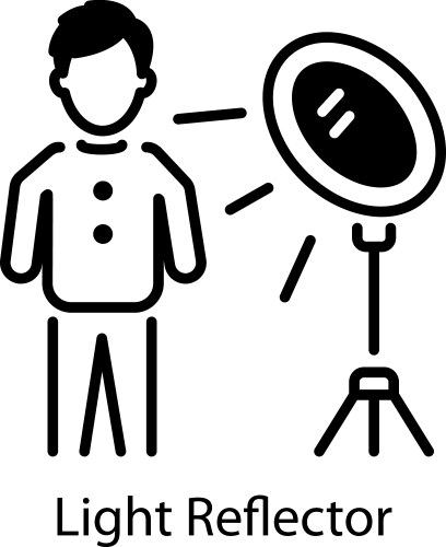 Light Reflector Vector Images (over 3,000)