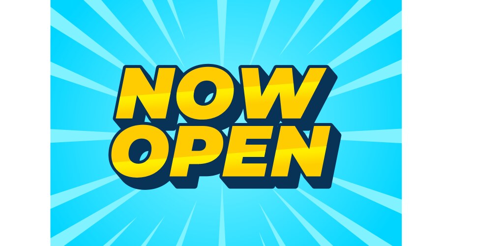 Now Open Vector Images (over 4,000)