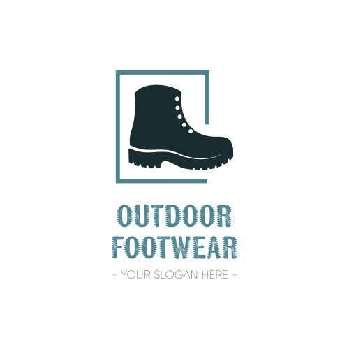 Boot Logo Vector Images (over 15,000)
