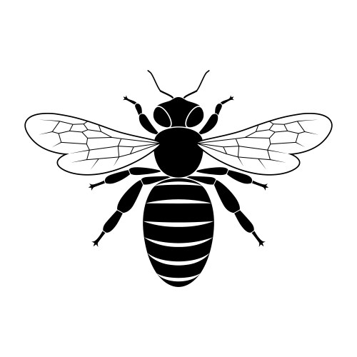 Bee Vector Images (over 90,000)