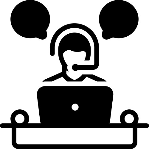 Call Center Logo Vector Images (over 6,900)