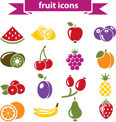 Fruit Vector Images (over 810,000)