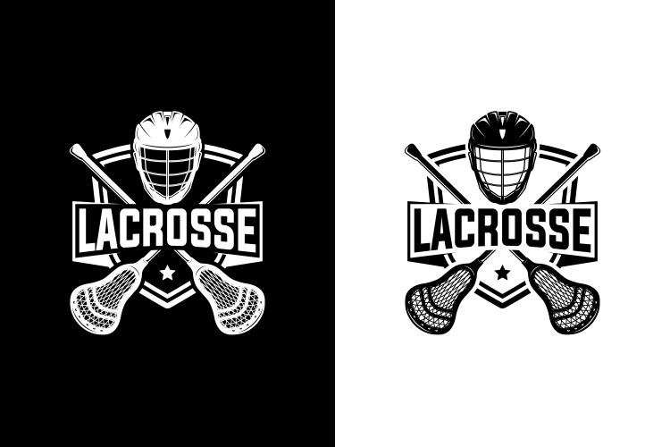 Lacrosse Logo Vector Images (over 530)