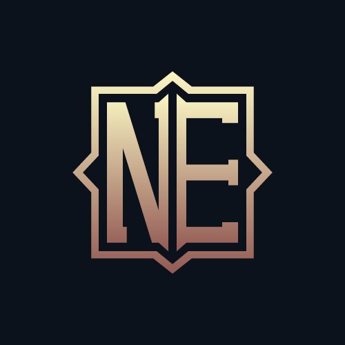 Ne Logo Vector Images (over 2,500)