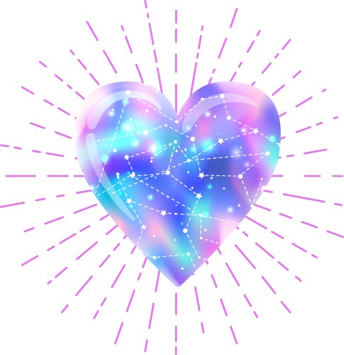 Galaxy Infinity Love