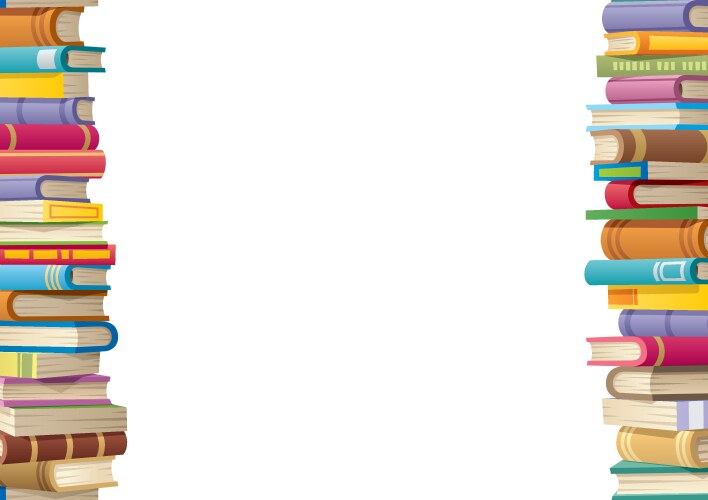 Reading Border Vector Images (over 1,400)