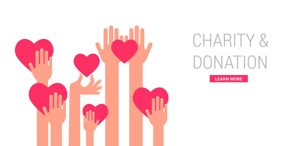 Donation Logo Vector Images (over 13,000)