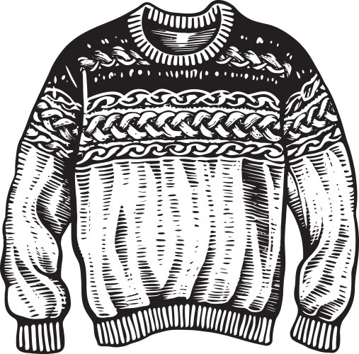 Cable Knit Vector Images (over 540)