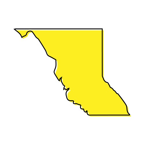 Columbia Map Vector Images (over 2,000)