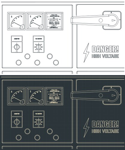 Electrical System Vector Images (over 81,000)
