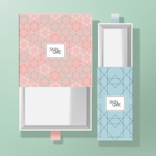 Geometric Box Pattern Vector Images (over 45,000)