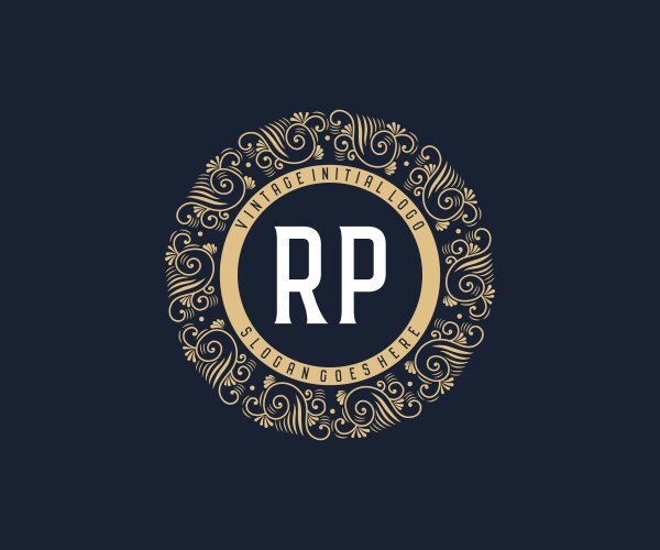 Rp Logo Vector Images (over 2,600)