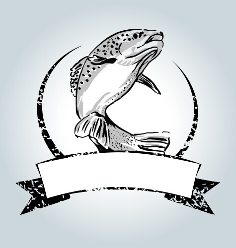 Trout Vector Images (over 12,000)
