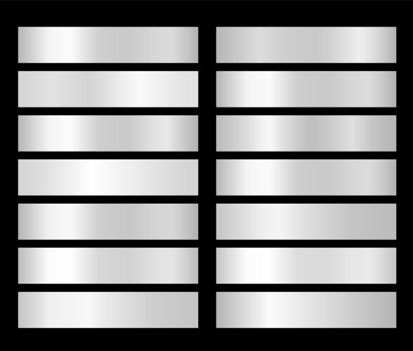 Platinum Gradient Vector Images (over 5,900)