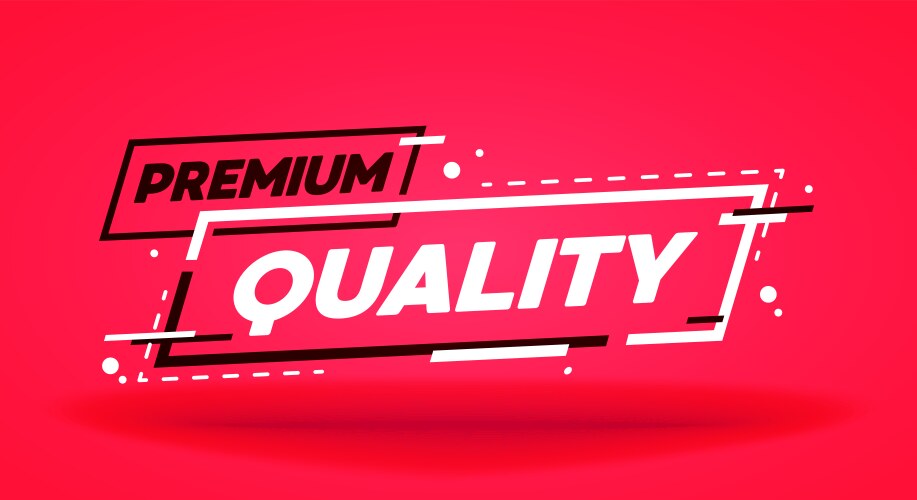 Premium Quality Vector Images (over 140,000)
