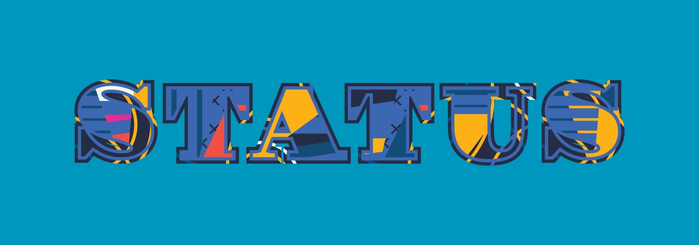 Status Vector Images (over 91,000)