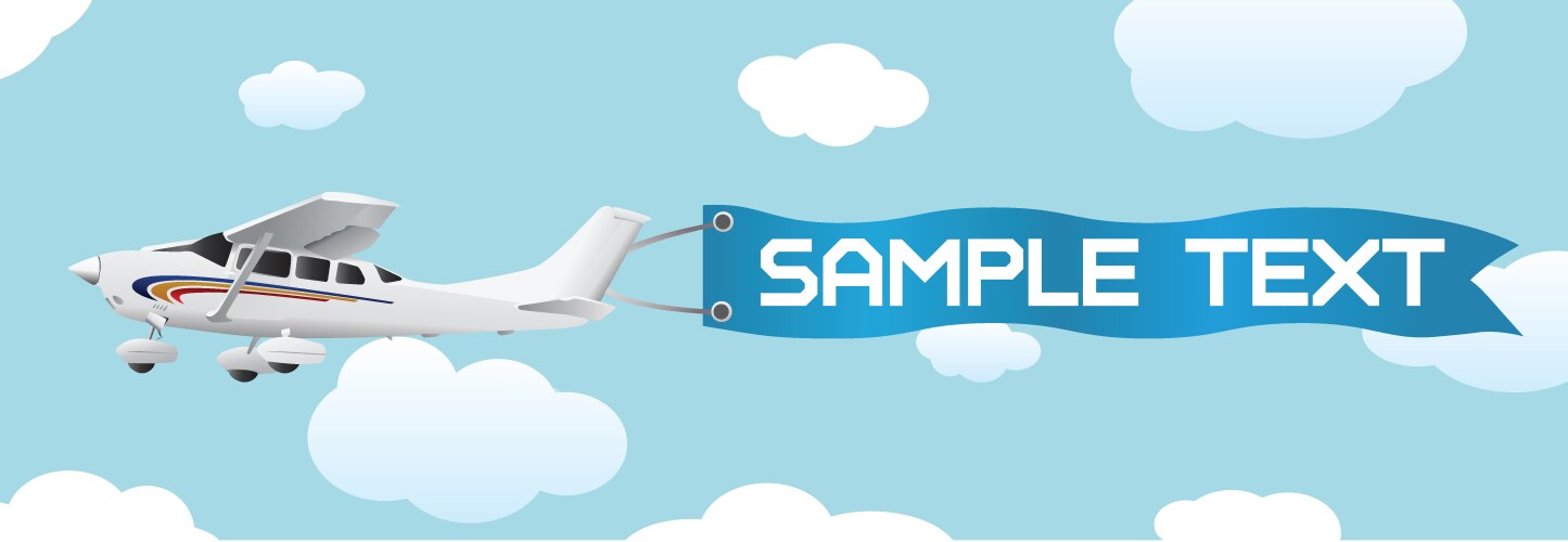 Free Plane Vector Images (over 13,000)