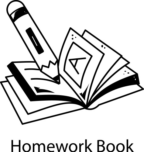 Homework Vector Images (over 55,000)