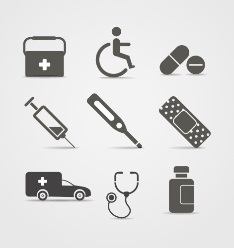 Medical Vector Images (over 1.7 million)