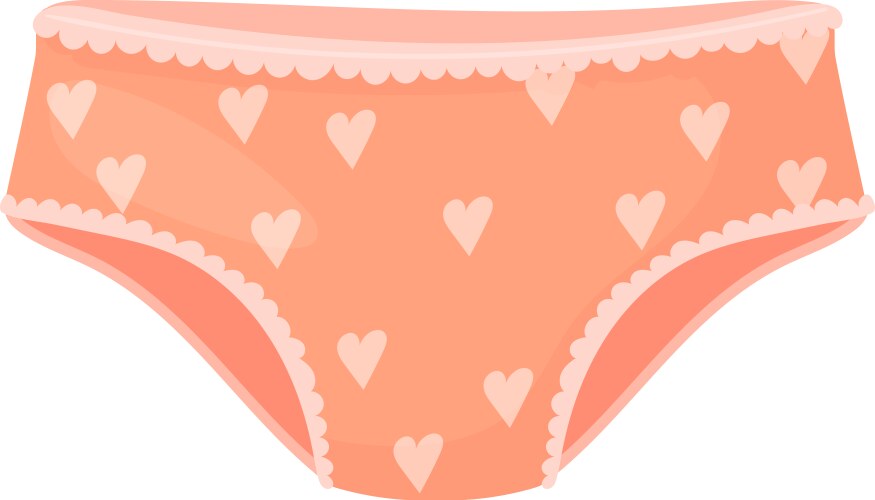 Lingerie Heart Vector Images (over 940)