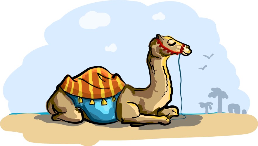 Camel Vector Images (over 21,000)