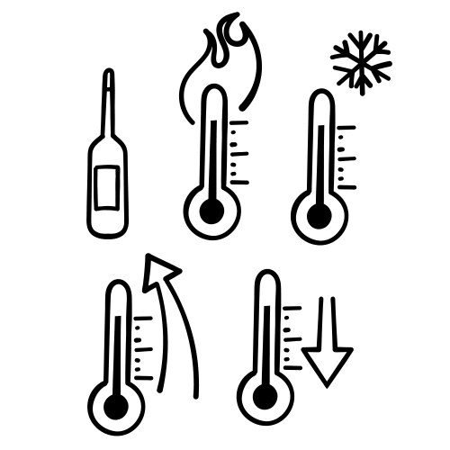 Temperature Drawing Vector Images (over 9,300)