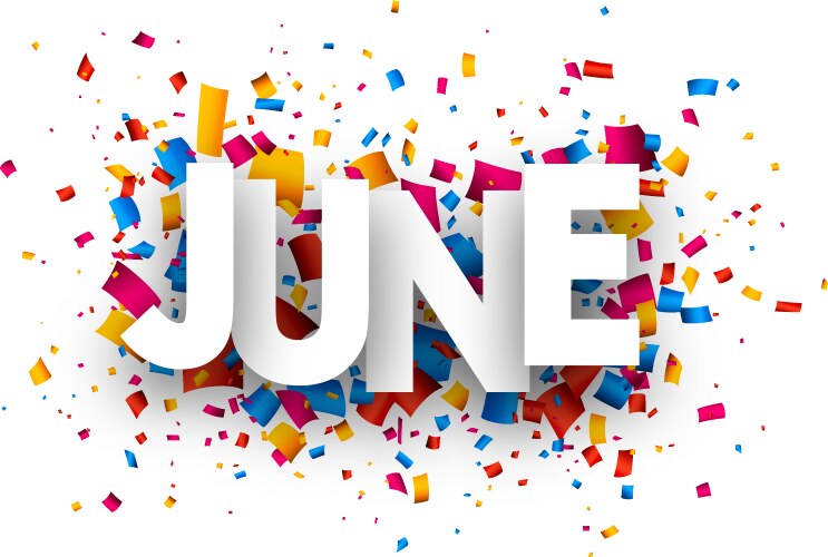 Happy holidays sign Royalty Free Vector Image - VectorStock