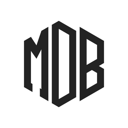 Mdb Logo Vector Images (97)