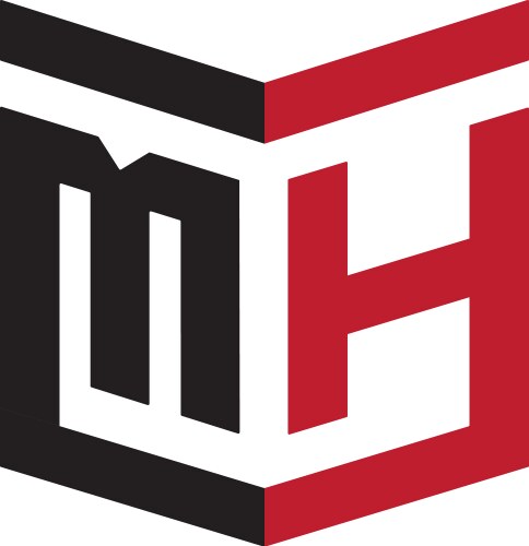 Mh Logo Vector Images (over 2,700)