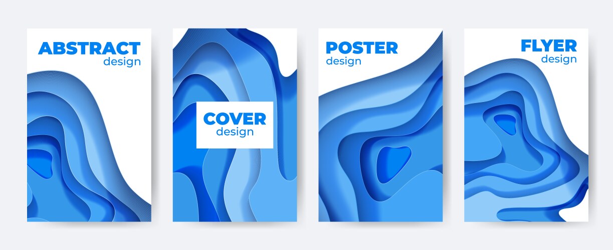 3d Paper Cut Vector Images (over 190,000)