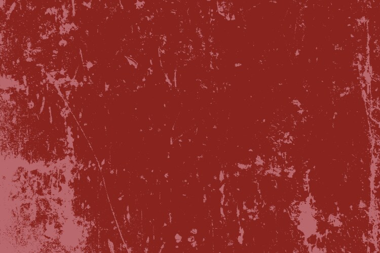 Red grunge background Royalty Free Vector Image
