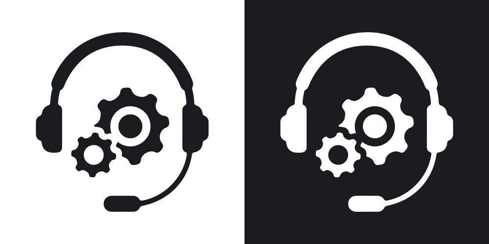 Technical Support Logo