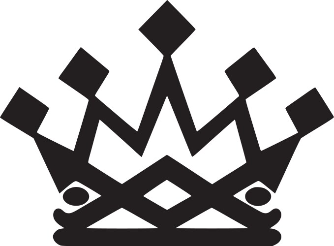 Crown Reign Icon Vector Images (over 230)