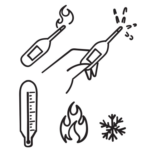 Temperature Drawing Vector Images (over 8,900)