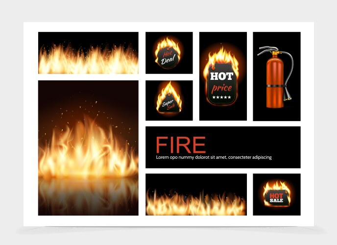 Business Card Fire Vector Images (over 5,900)