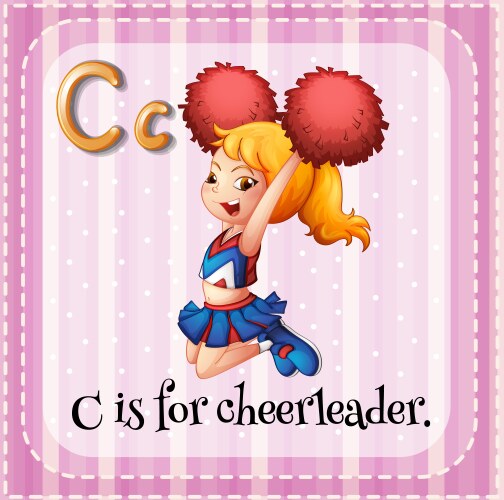 Cheerleader Font Vector Images (über 130)