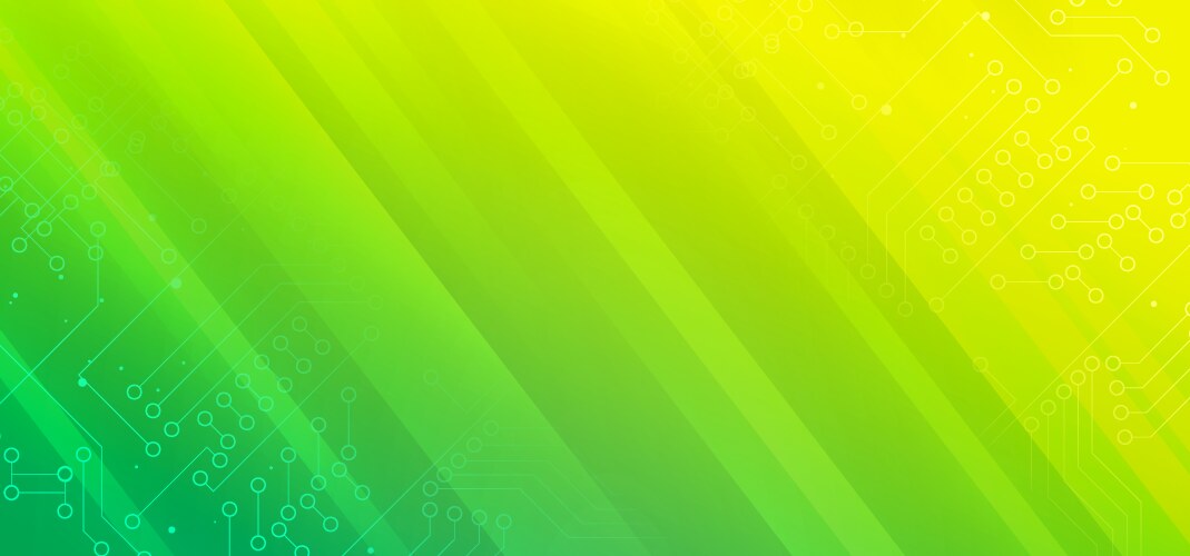 Yellow Tech Background Vector Images (over 47,000)