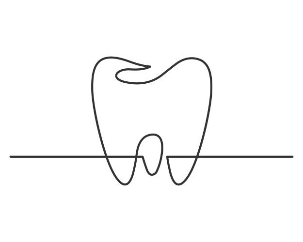 Tooth Outline Vector Images (over 29,000)