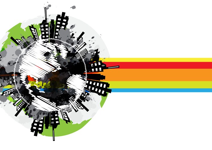 Globalization Drawing Vector Images (over 34,000)