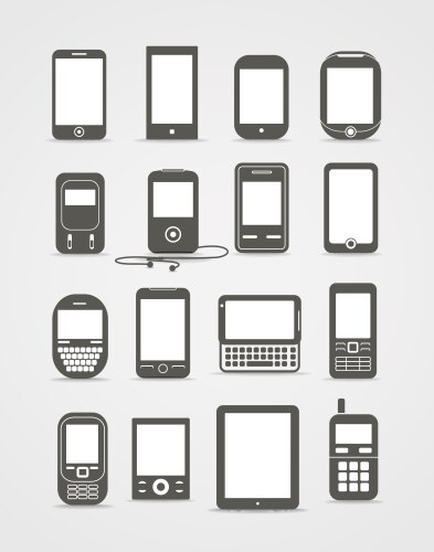 Mobile Vector Images (over 1.8 million)
