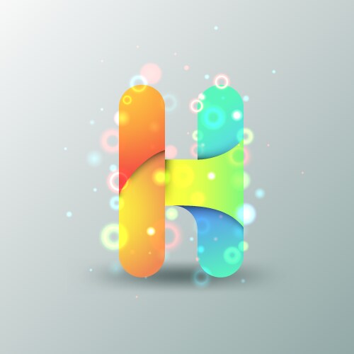 Letter H Logo Vector Images (over 65,000)